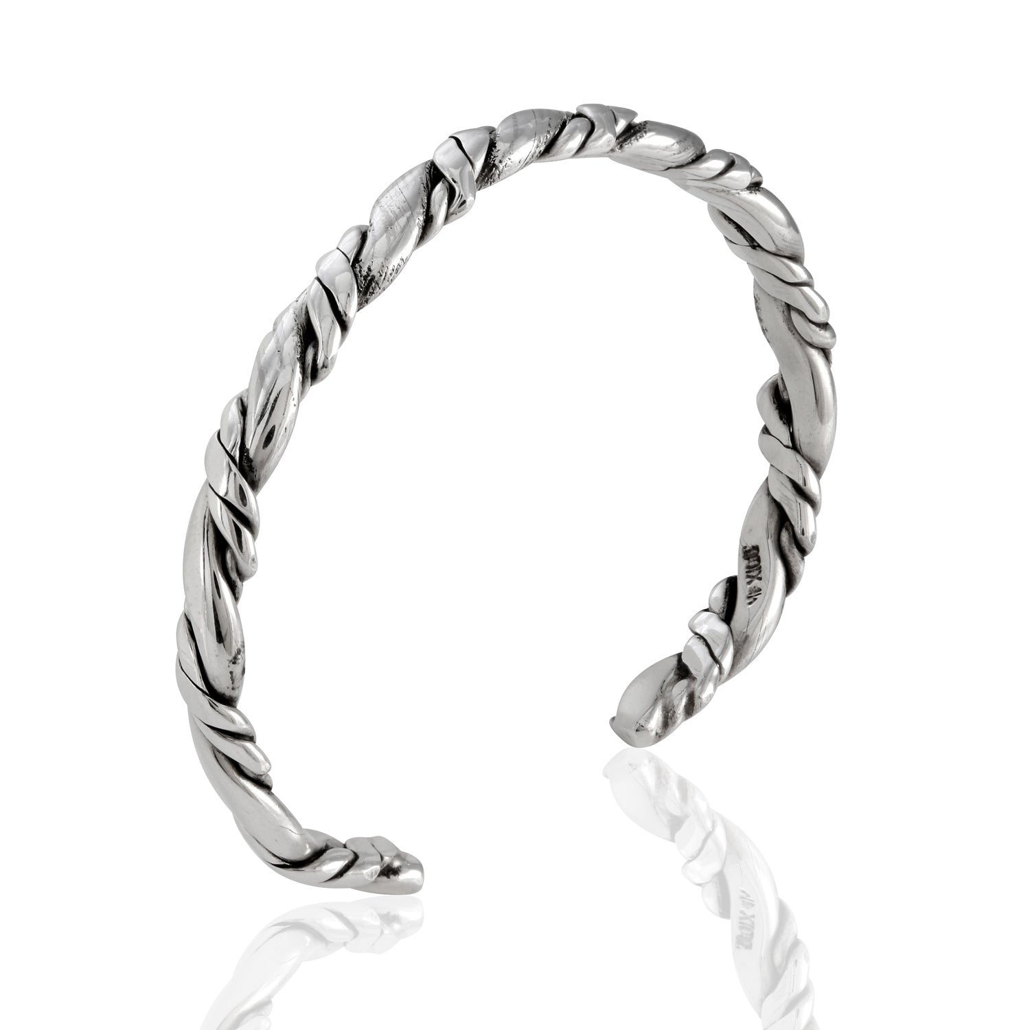 Sterling Silver Bracelets – Klaebu